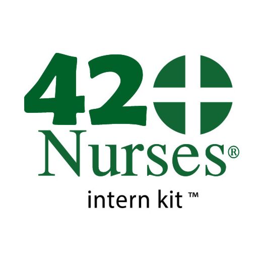 Modeling in the 420 industry and product model Store 420nurses